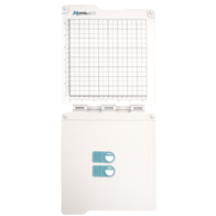 Studio Light Stamp Press + 2 Magnets (SL-ES-SP01) - Paperpads.nl