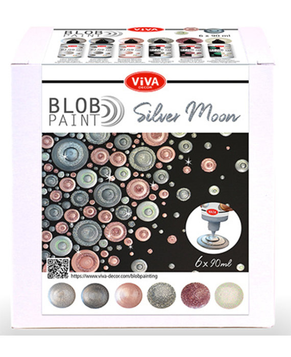 Viva Decor - Paperpads.nl