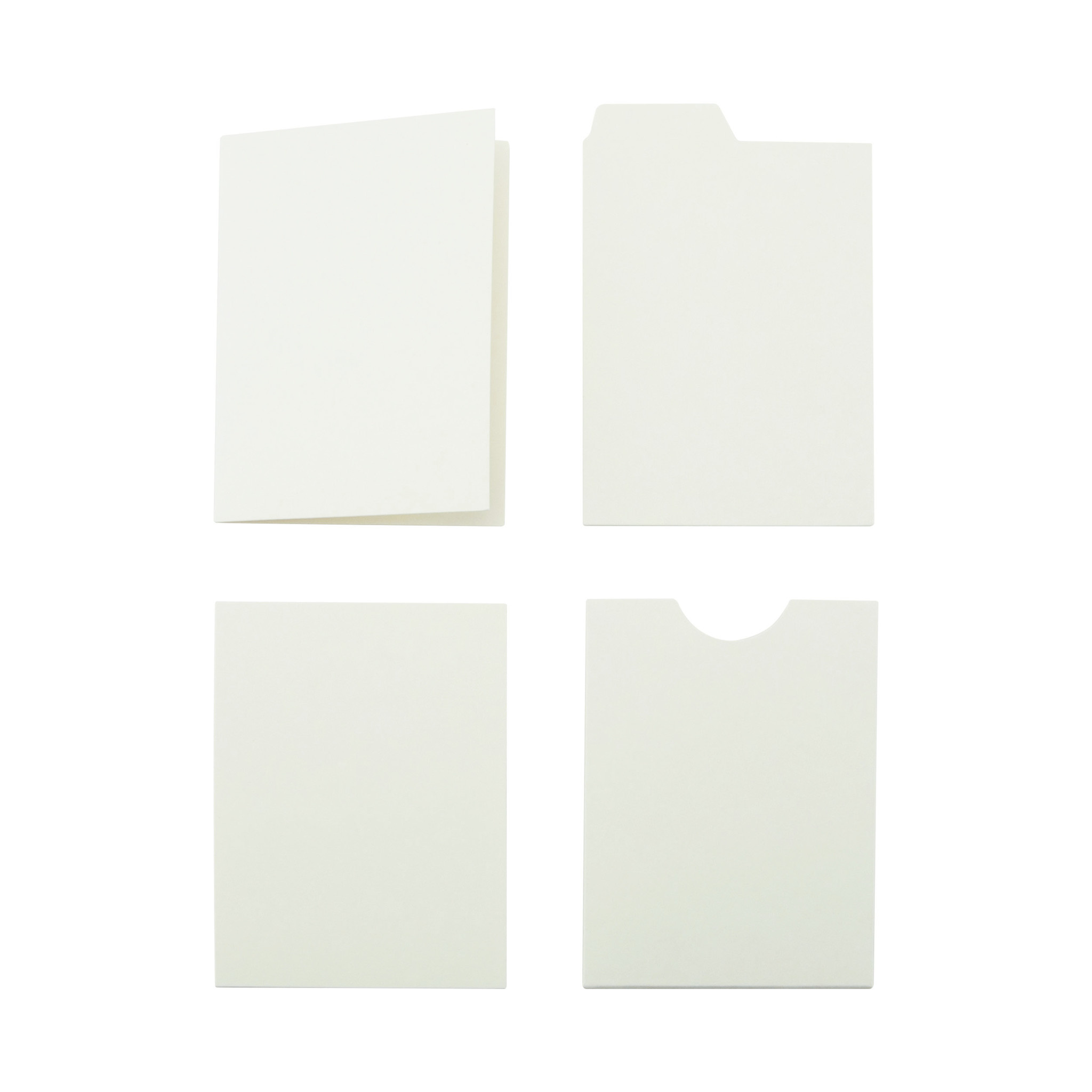 Idea-ology Tim Holtz File Cards (TH94223) - Paperpads.nl