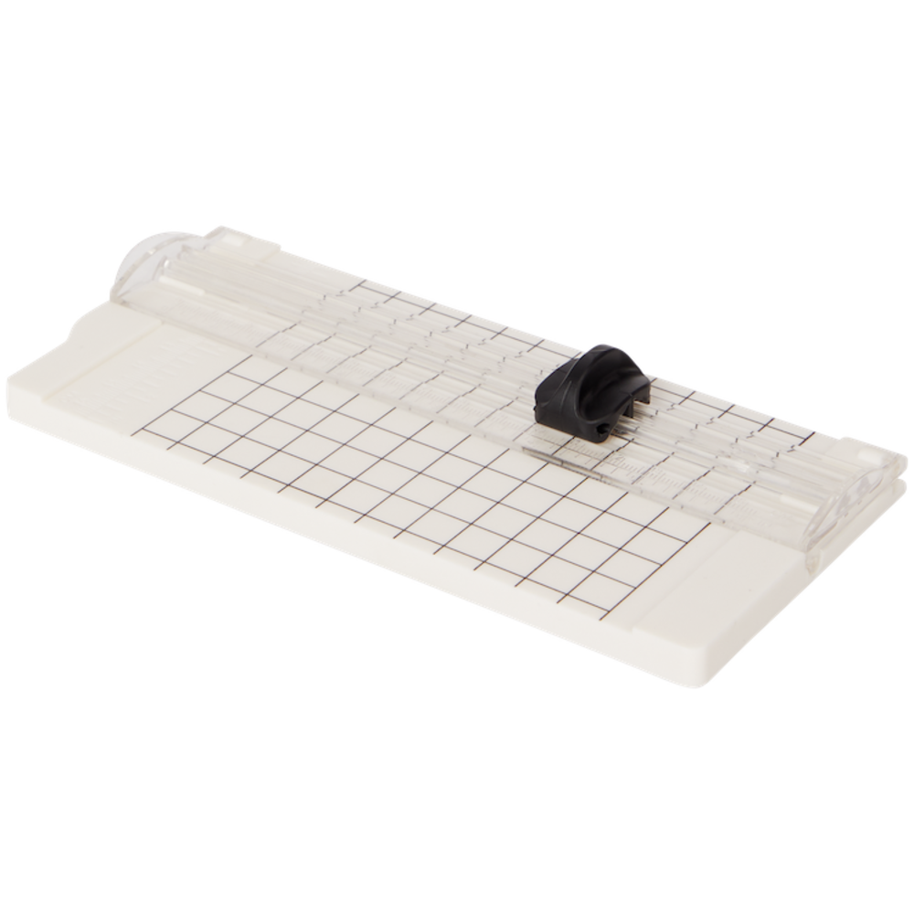 DLP Mini Paper Trimmer (3011617) - Paperpads.nl