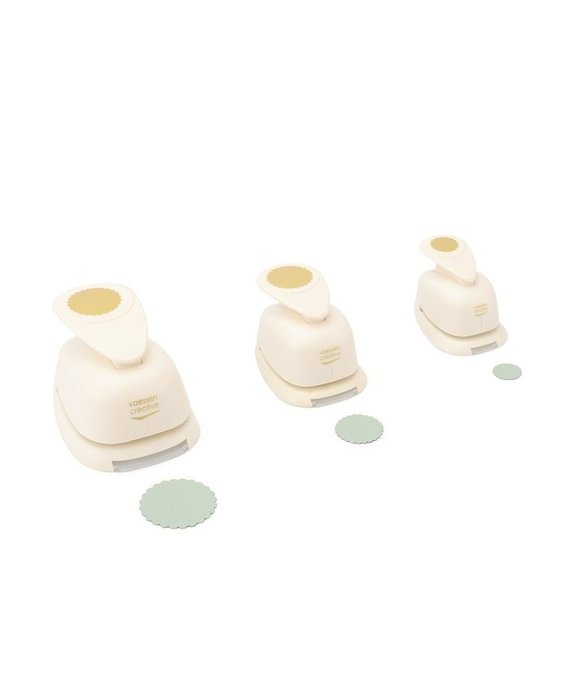 Ponsen, Cirkel - Paperpads.nl