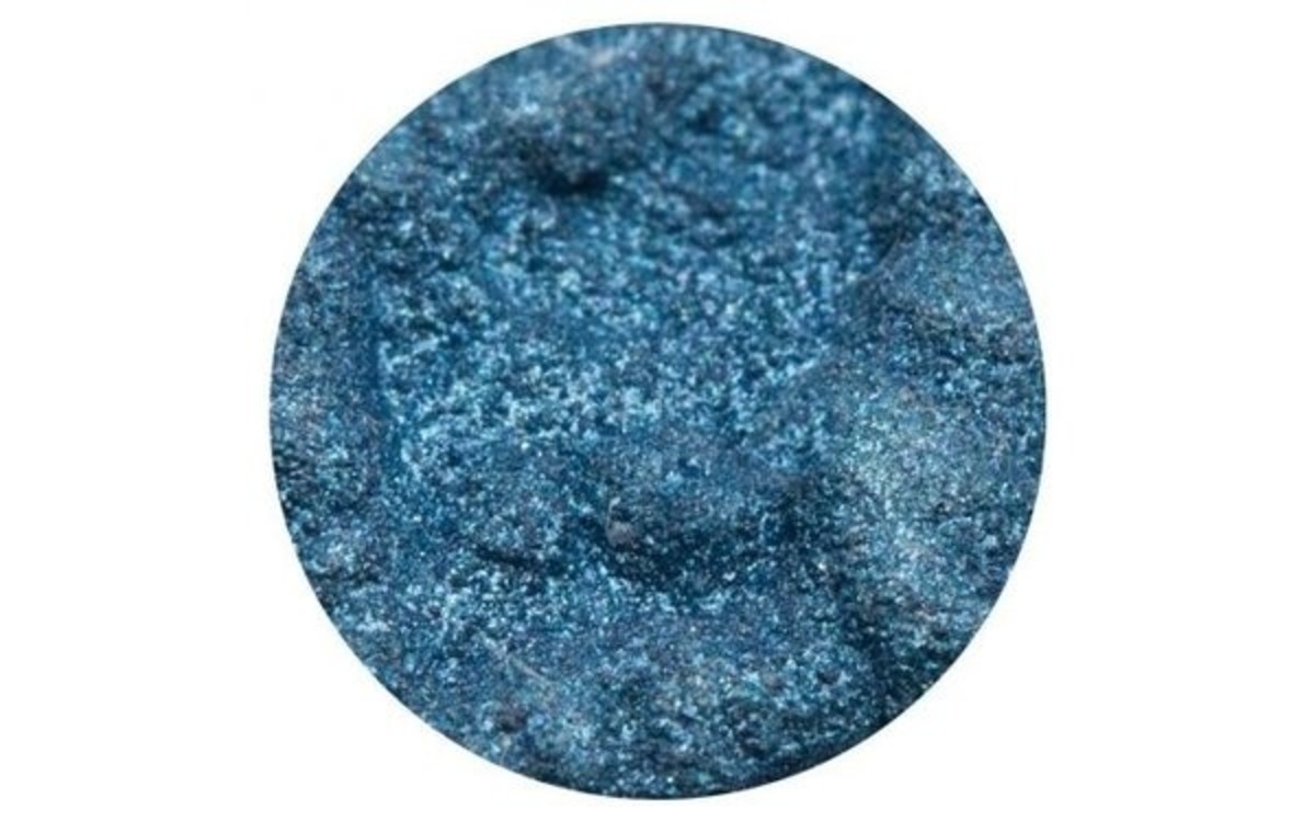 Nuvo Expanding Mousse Boatyard Blue (1705N) - Paperpads.nl
