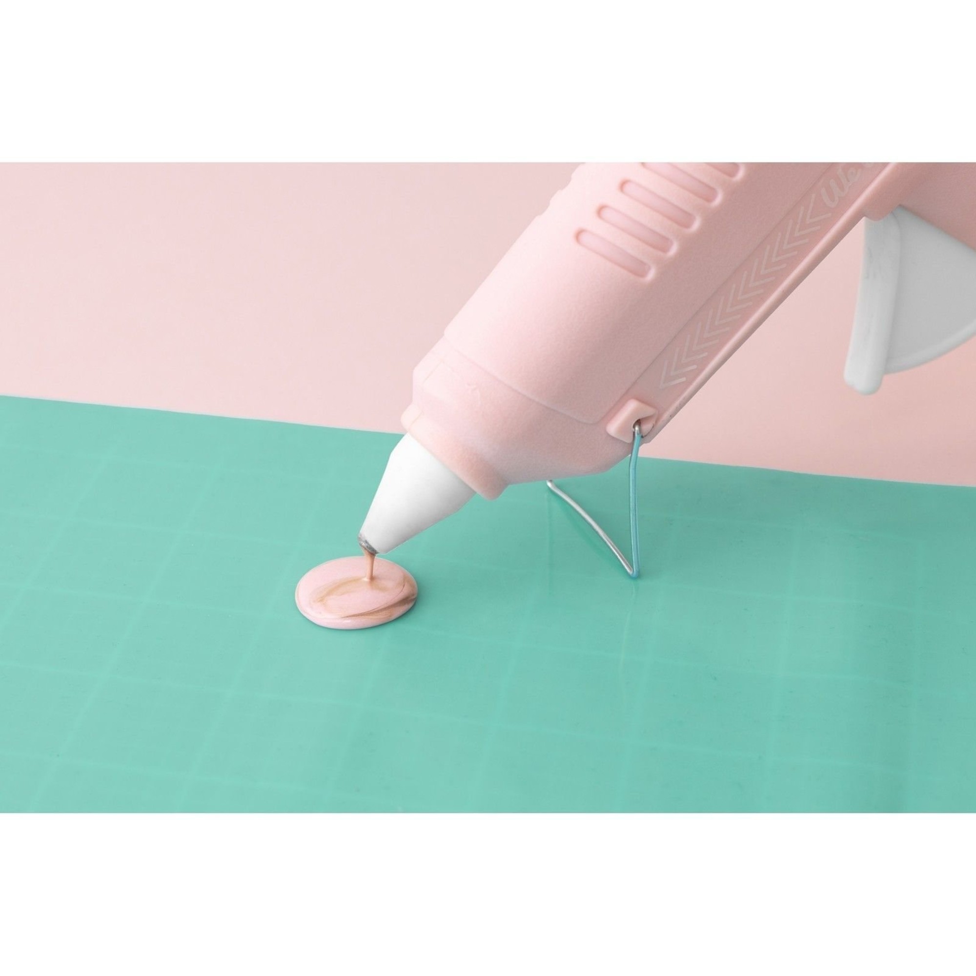 We R Memory Keepers Envelope Seal Kit With Love (60000590) - Paperpads.nl