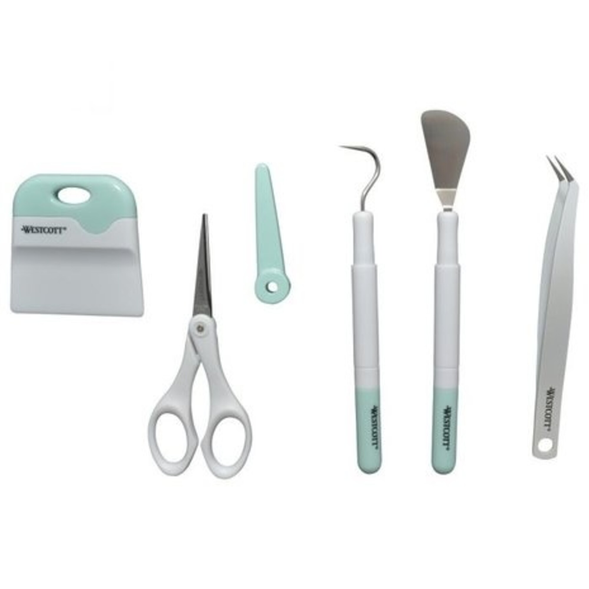 Westcott Craft Tools Set (AC-17858) - Paperpads.nl