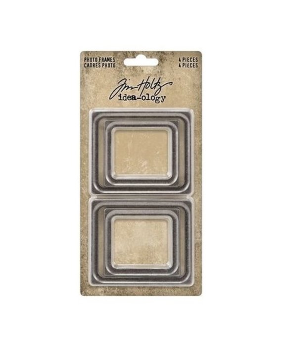 Idea-ology | Tim Holtz - Paperpads.nl