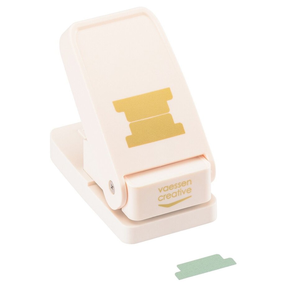Vaessen Creative Heavy Duty Pons Journal Tab Maxi (21476-011 ...