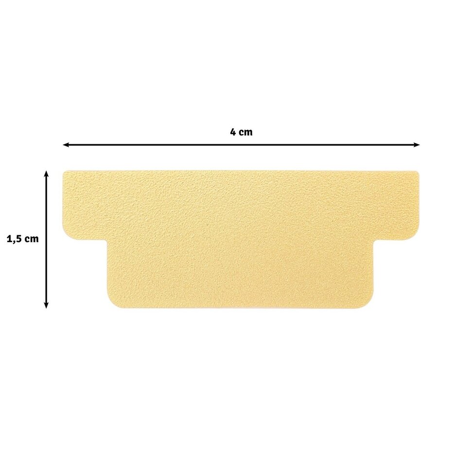 Vaessen Creative Heavy Duty Pons Journal Tab Maxi (21476-011 ...