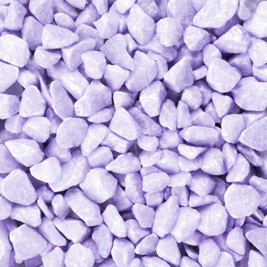 KnorrPrandell Deco Stones Lilac (218236208) - Paperpads.nl