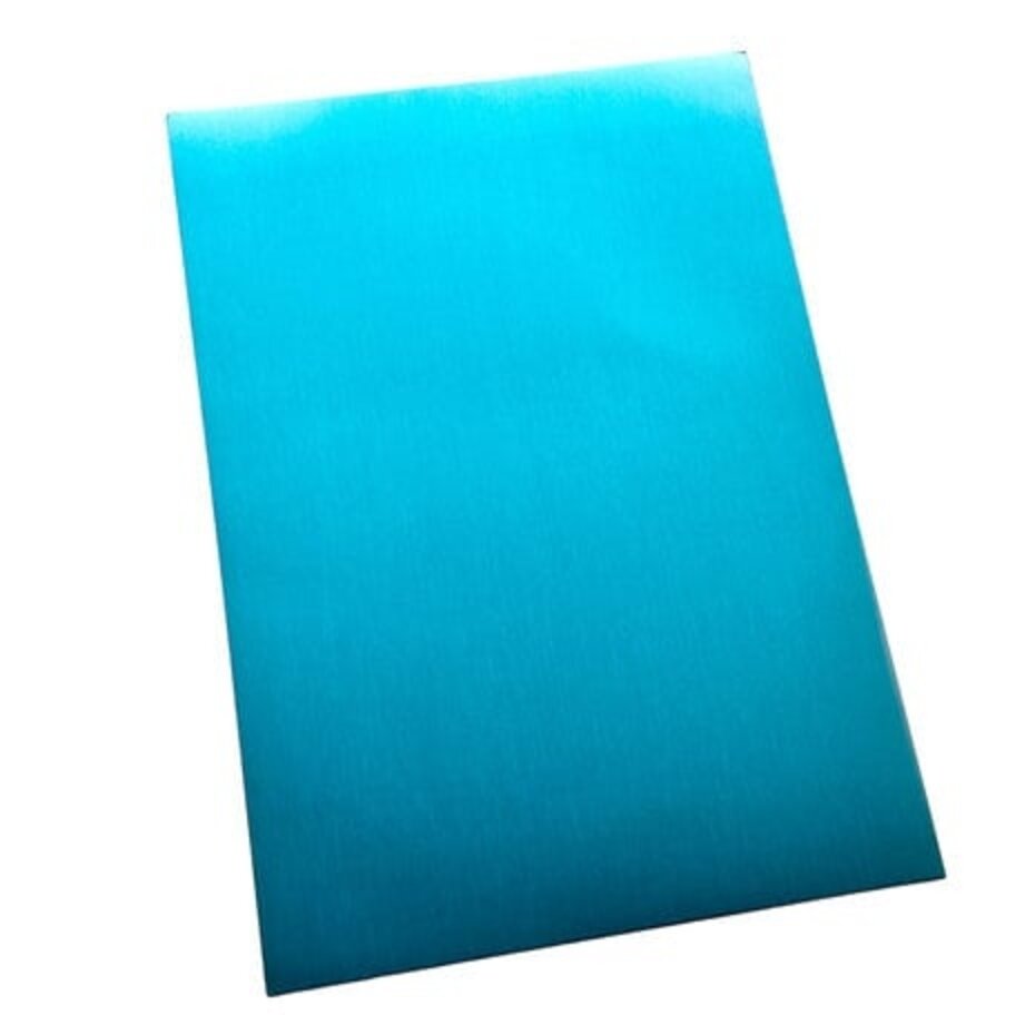 Paper Favourites Silky Sky A4 Mirror Card Matte 250gsm (PFSS010 ...