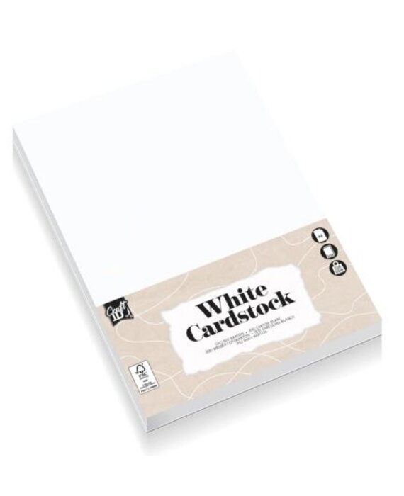 Craft ID - Paperpads.nl