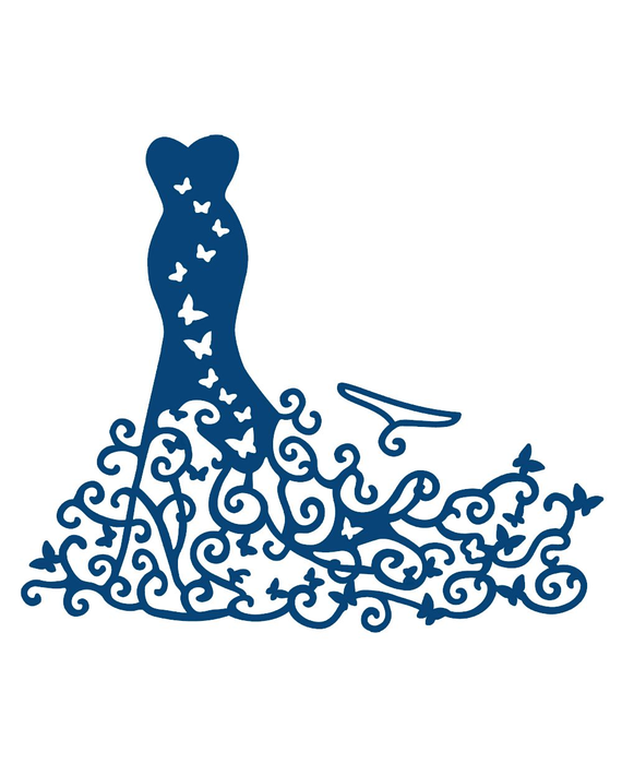 Tattered Lace - Paperpads.nl