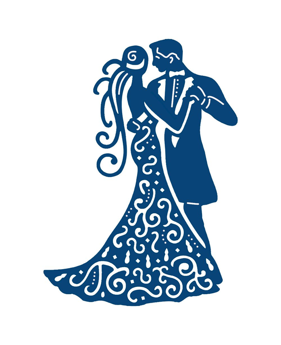 Tattered Lace - Paperpads.nl