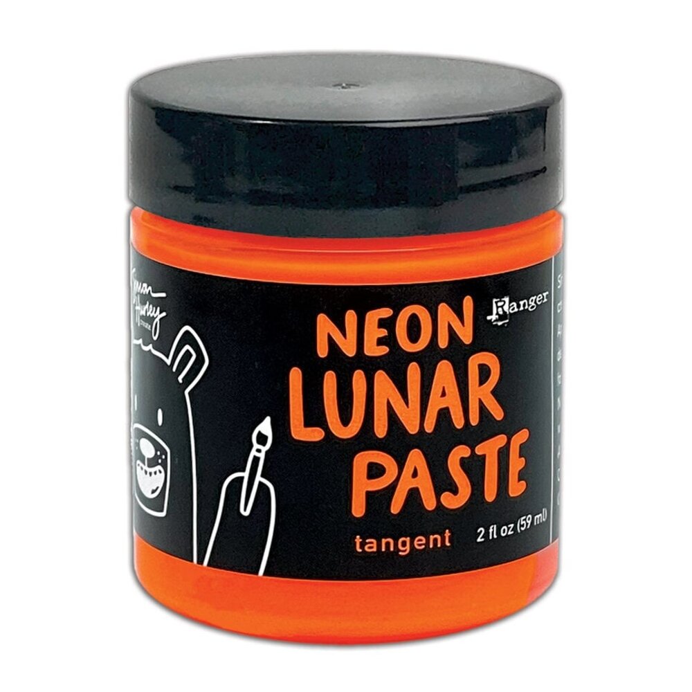 Simon Hurley Create Neon Lunar Paste Tangent (HUA86185) - Paperpads.nl