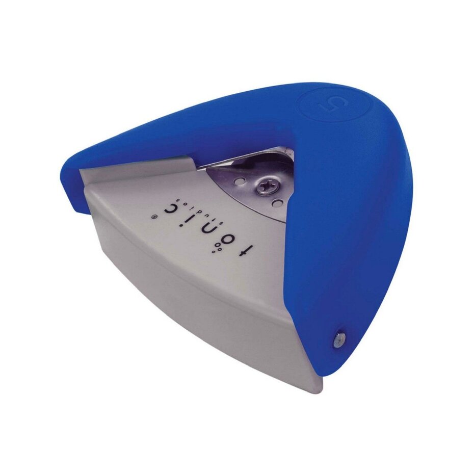 Tonic Studios Dedicated Corner Rounder 5mm (260E) - Paperpads.nl