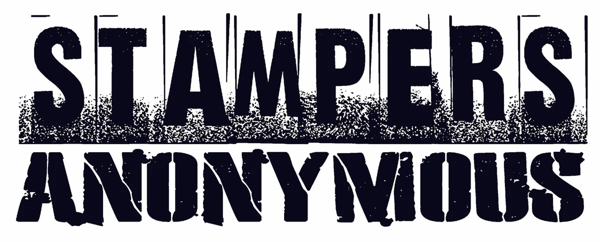 Stampers Anonymous Tim Holtz Labels Layering Stencil (THS178 ...