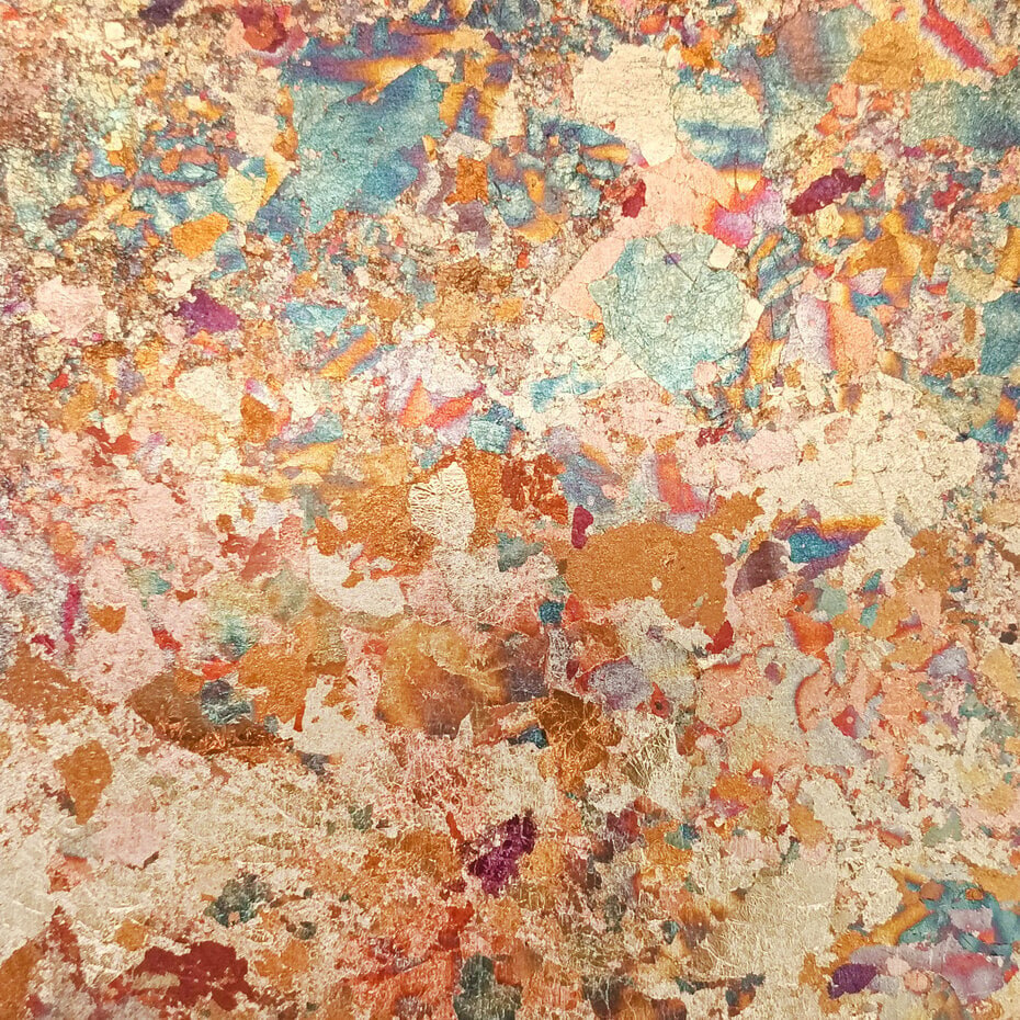Cosmic Shimmer Gilding Flakes Carnival (CSGFCARN) - Paperpads.nl