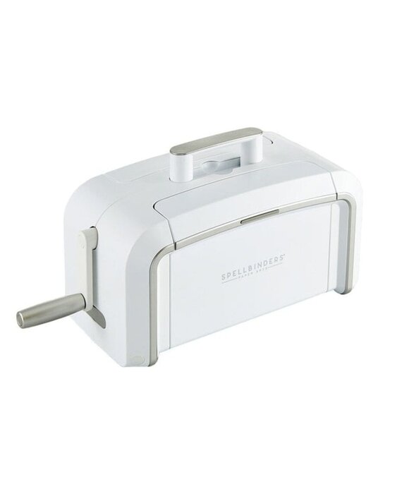 Spellbinders - Paperpads.nl