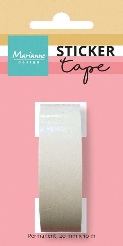 Marianne Design Sticker Tape (LR0068) - Paperpads.nl