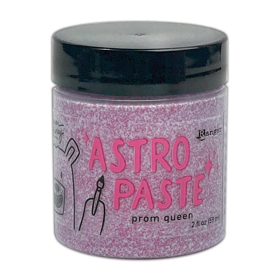 Simon Hurley Create Astro Paste Prom Queen (HUA87083) - Paperpads.nl