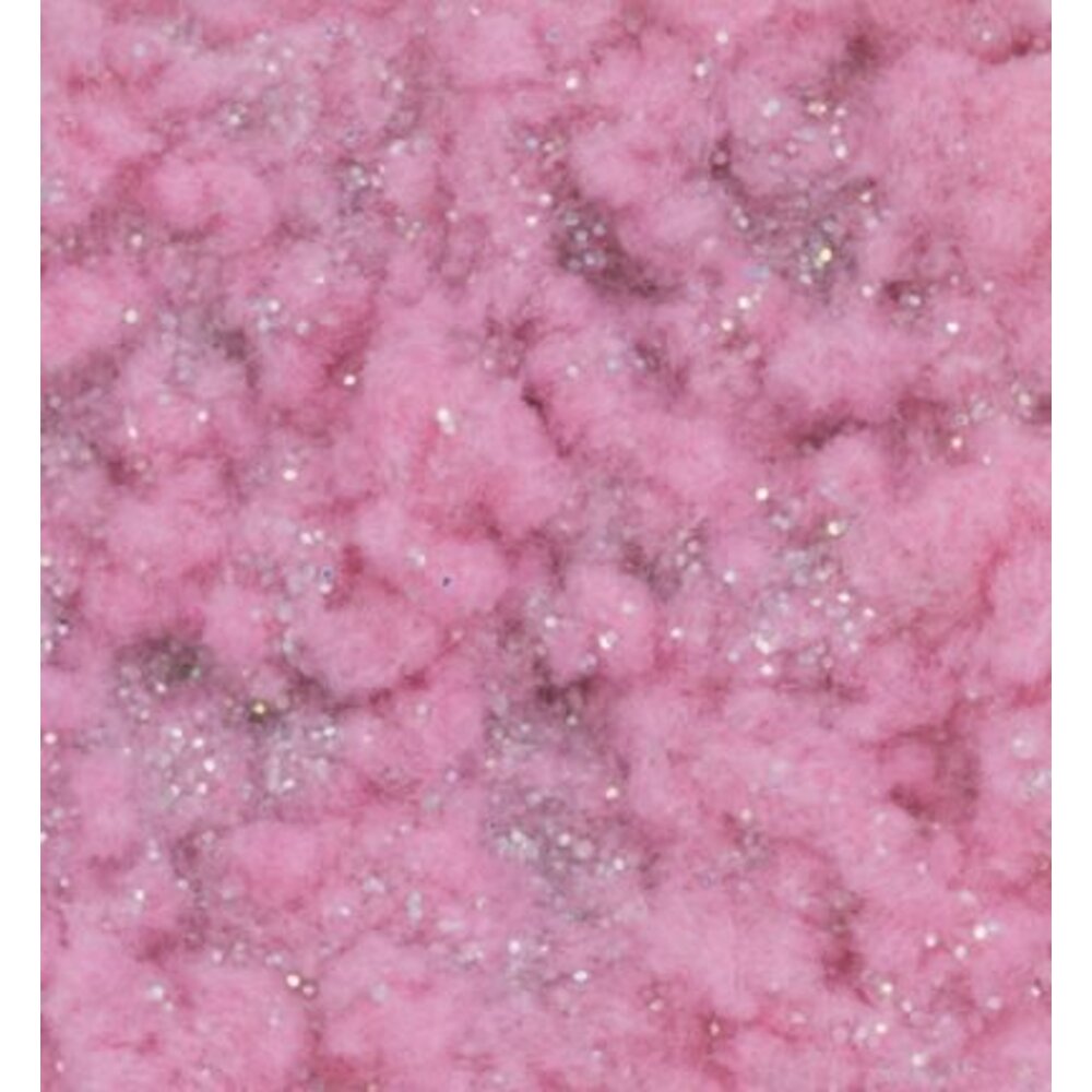Flock Powder Sparkling Pink (390200) - Paperpads.nl