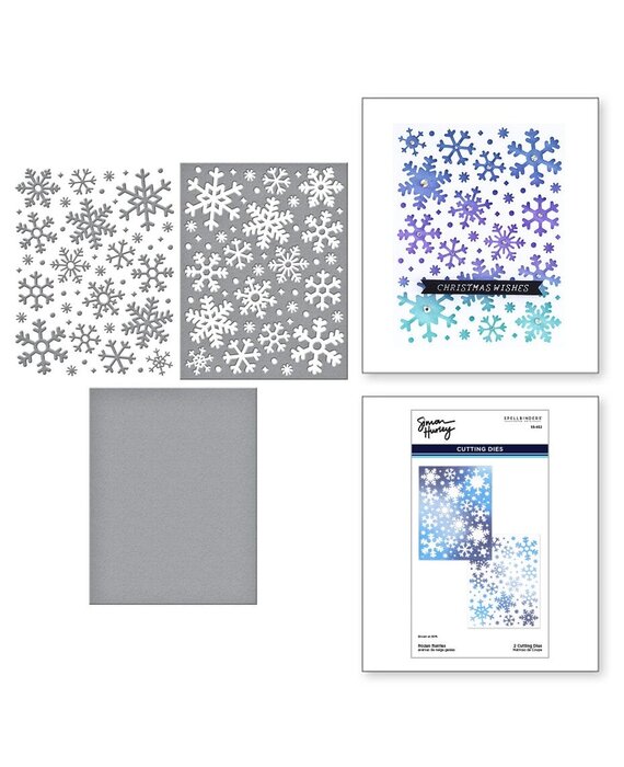 Spellbinders - Paperpads.nl