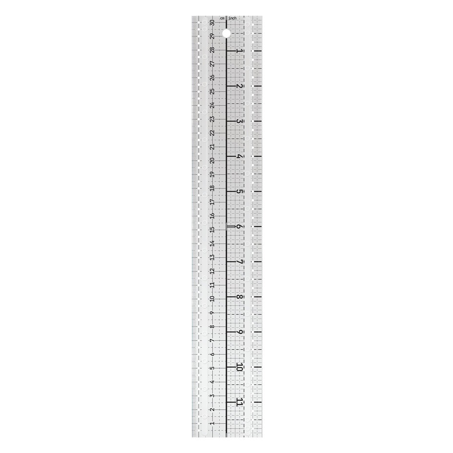 Tonic Studios Tim Holtz Media Ruler (4634E) - Paperpads.nl