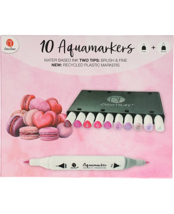 DécoTime - Paperpads.nl