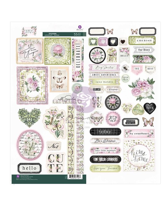 Prima Marketing Inc - Paperpads.nl