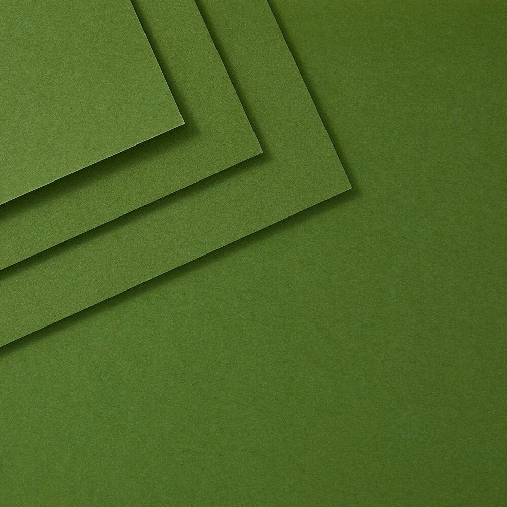 Spellbinders ColorWheel Cardstock A4 Fern (CS-A4-120) - Paperpads.nl