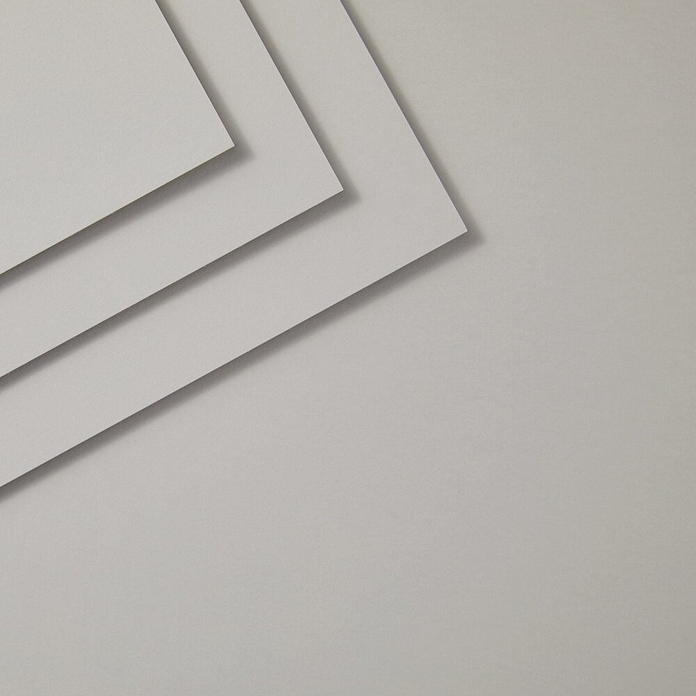 Spellbinders ColorWheel Cardstock A4 Fog (CS-A4-145) - Paperpads.nl