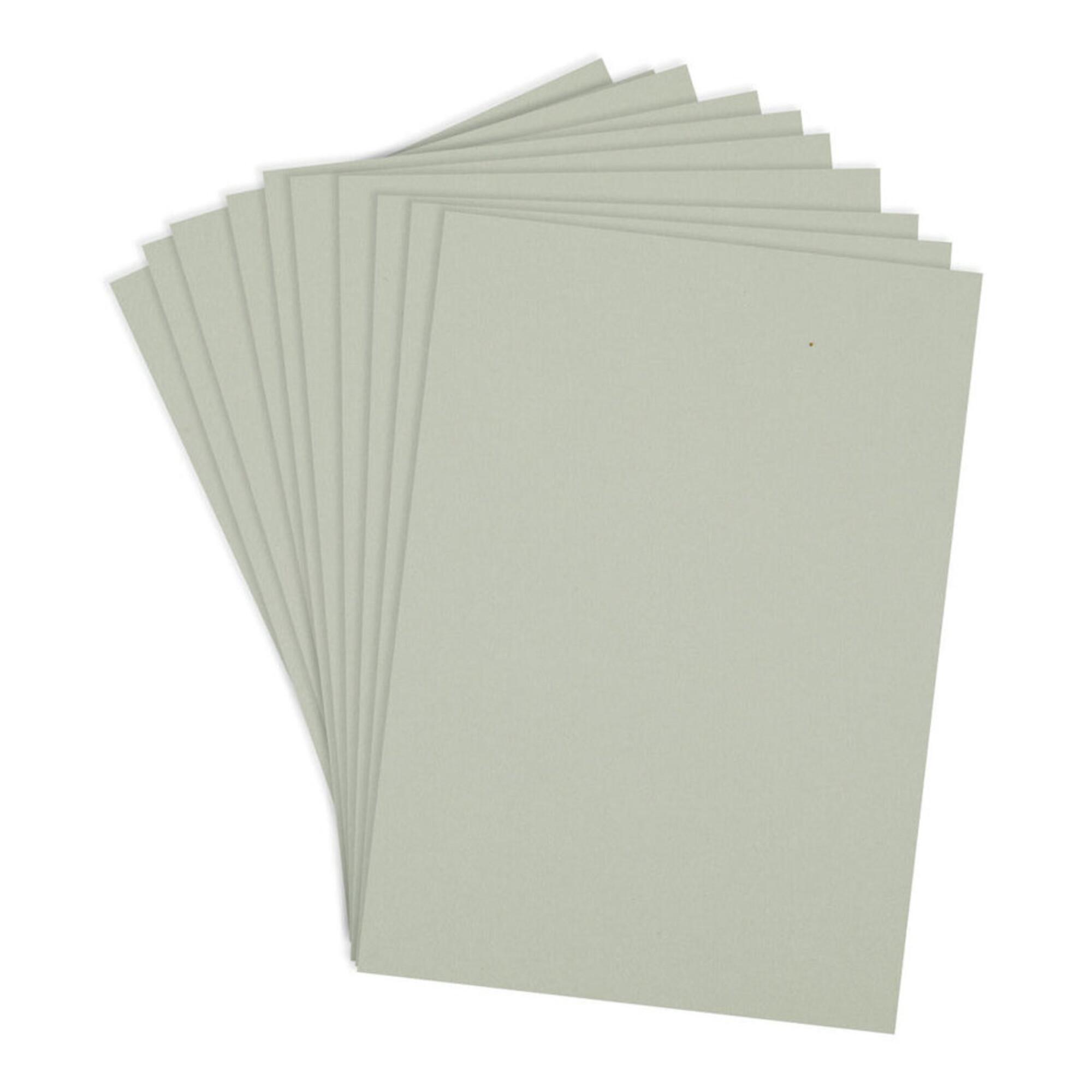 Spellbinders ColorWheel Cardstock A4 Fog (CS-A4-145) - Paperpads.nl