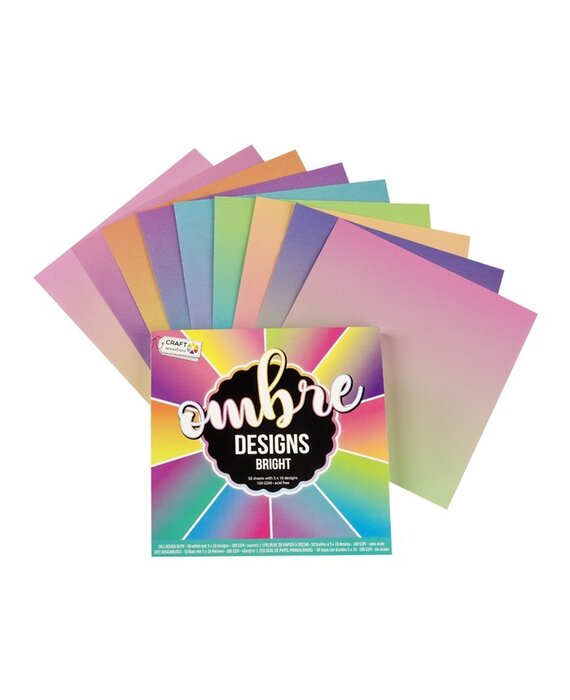 Craft Sensations - Paperpads.nl