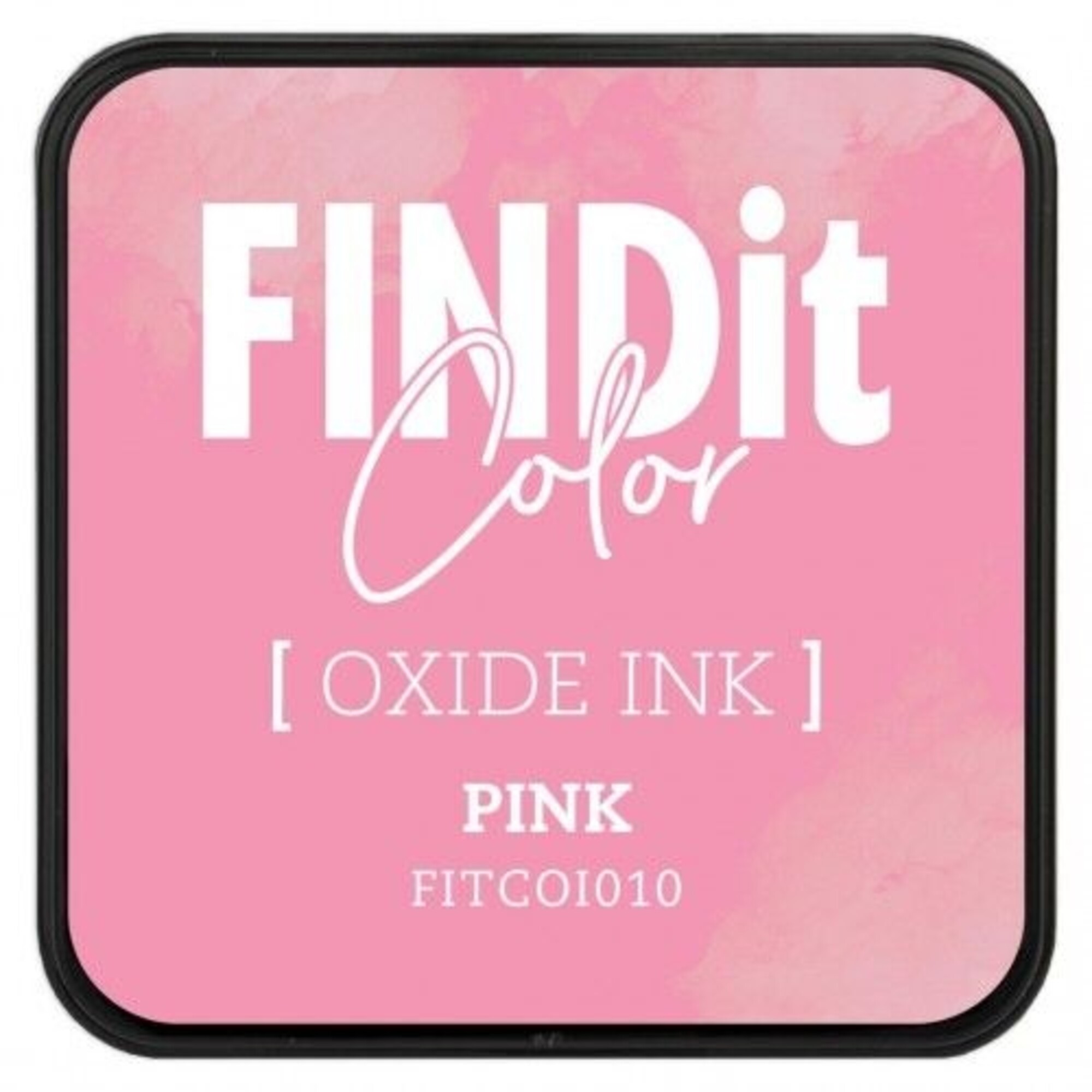 Find It Trading Oxide Ink Pink (FITCOI010) - Paperpads.nl