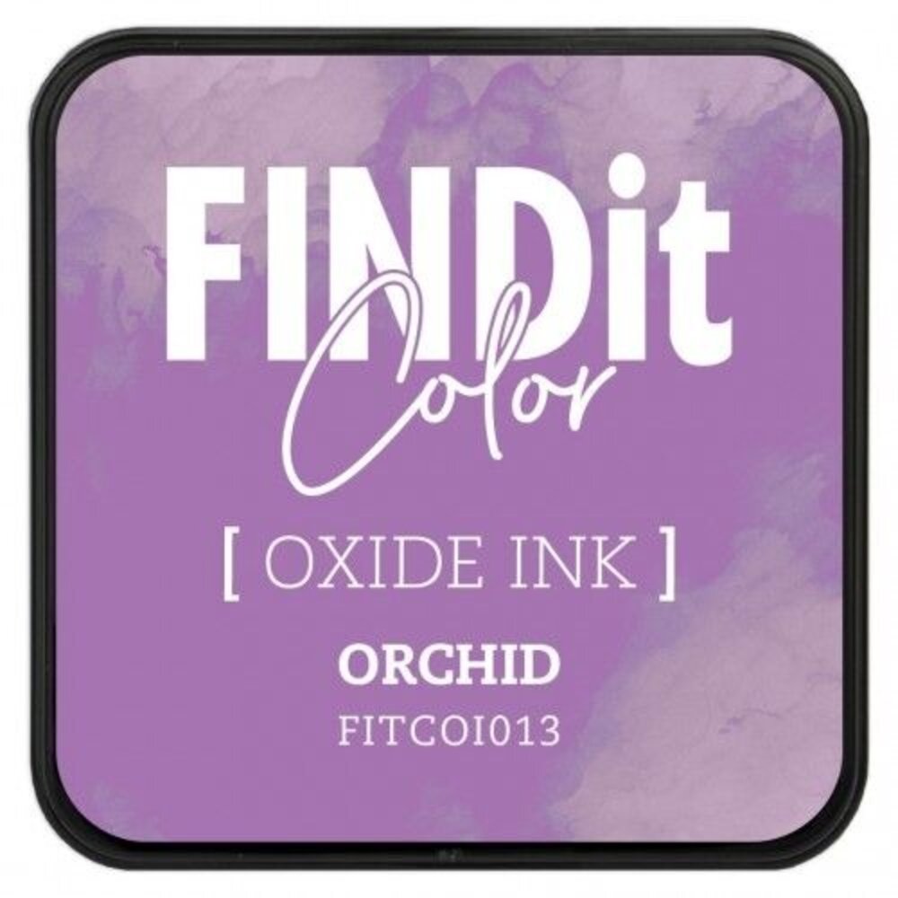 Find It Trading Oxide Ink Purple (FITCOI014) - Paperpads.nl