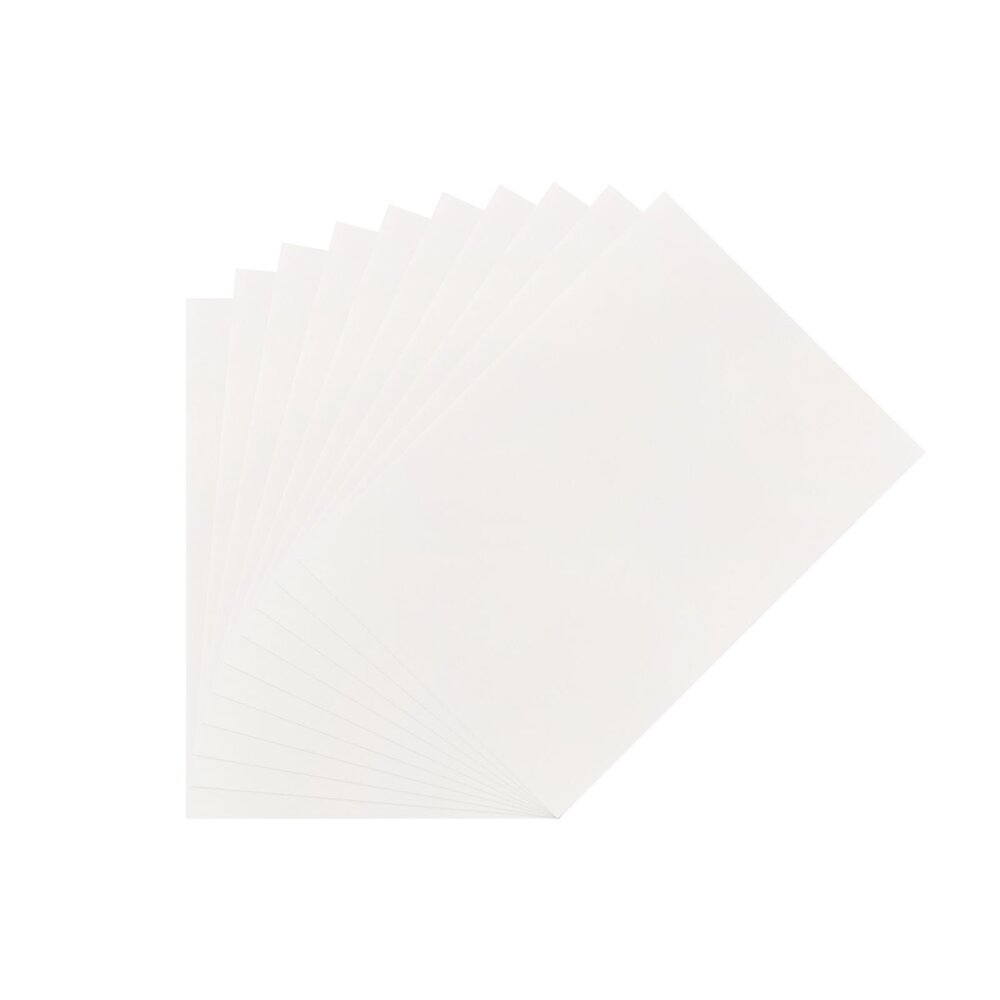 Vaessen Creative Alcohol Marker Paper A4 (10 sheets) (2911-4101 ...
