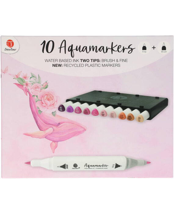 DécoTime - Paperpads.nl