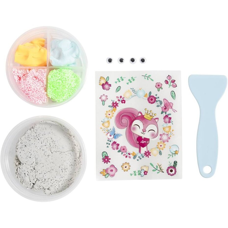 Creative Company Hobbyset Boetseren (977811) - Paperpads.nl