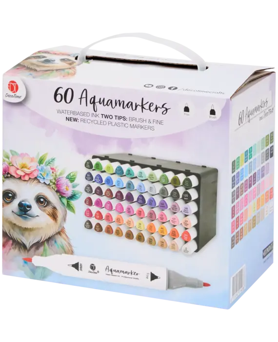 DécoTime - Paperpads.nl