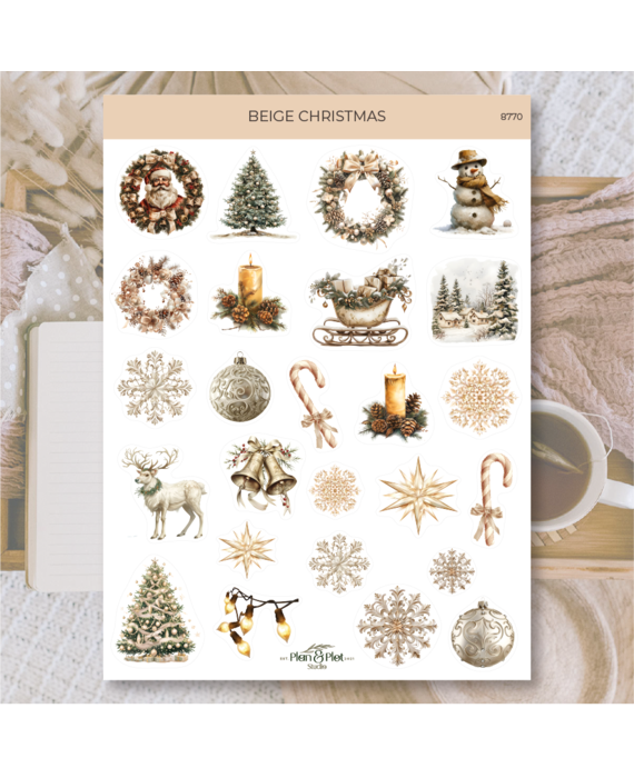 Paperpads.nl Plan & Plot Studio - Paperpads.nl