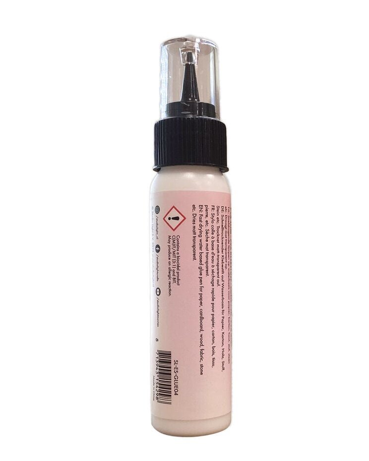 Studio Light Essentials Tacky Glue 60ml (SL-ES-GLUE04) - Paperpads.nl