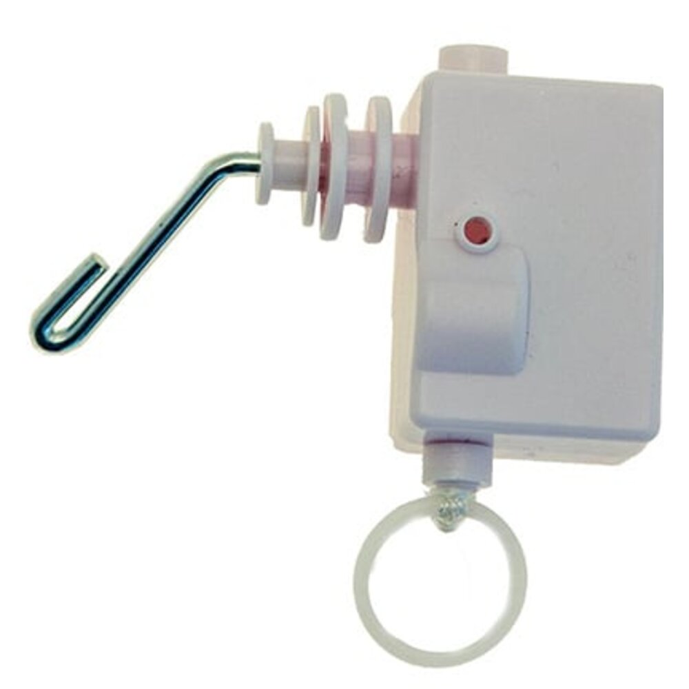 Stafil Carillon with String white Retractable Mechanism (3702-021 ...