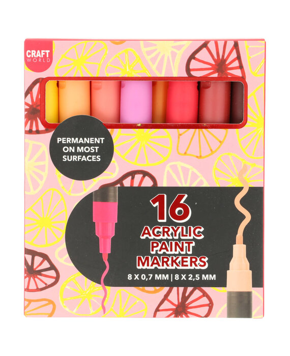 DécoTime - Paperpads.nl