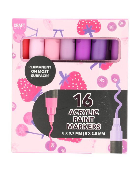 DécoTime - Paperpads.nl