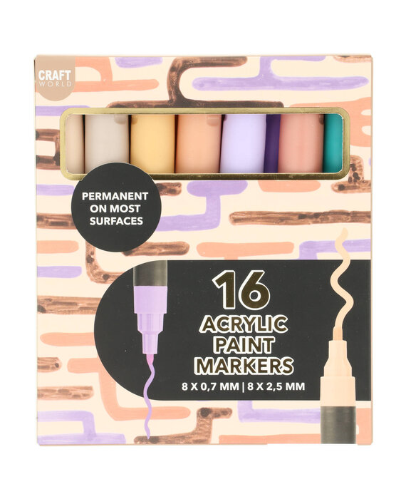 DécoTime - Paperpads.nl