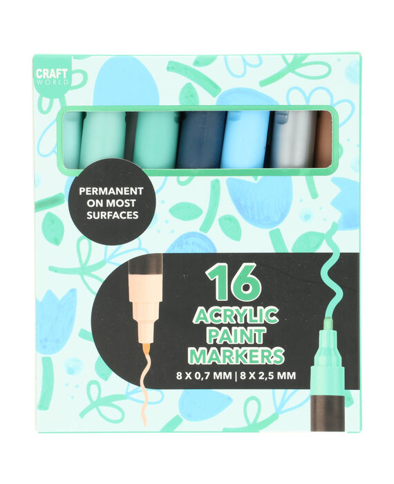 DécoTime - Paperpads.nl