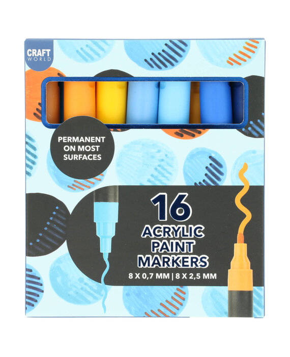 DécoTime - Paperpads.nl