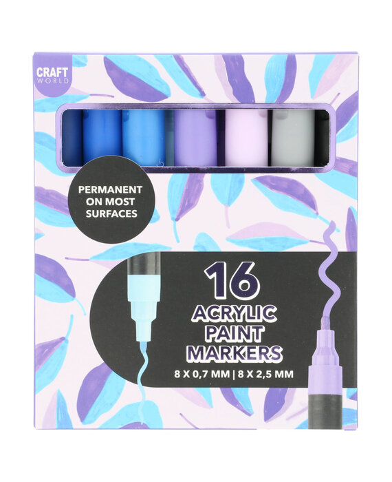 DécoTime - Paperpads.nl