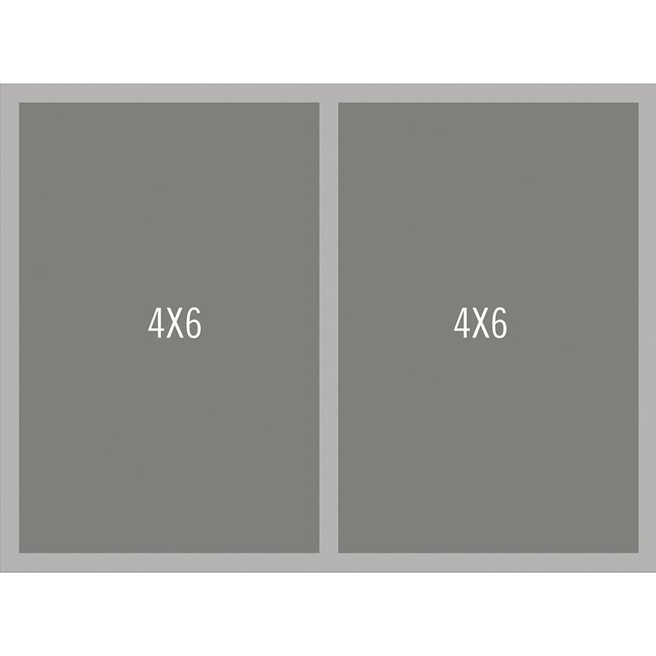 Simple Pages Template Design 4 (15830) - Paperpads.nl