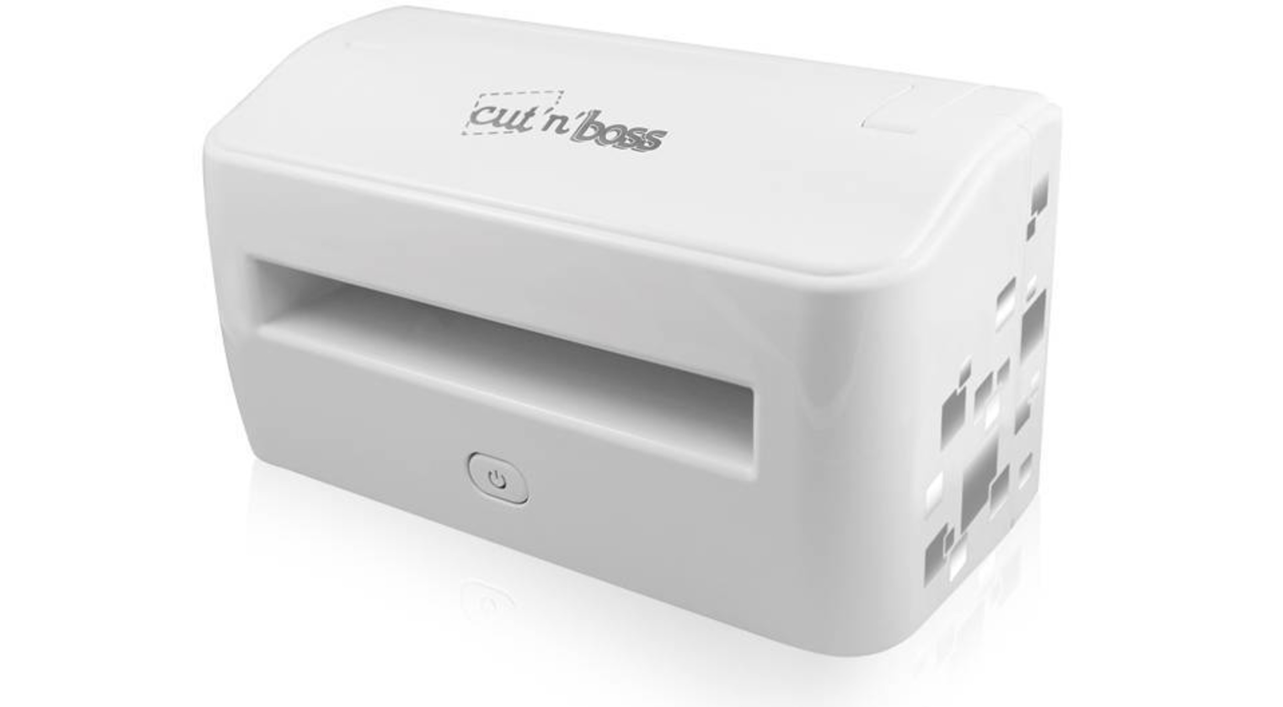 Craftwell Cut N Boss Machine - Paperpads.nl