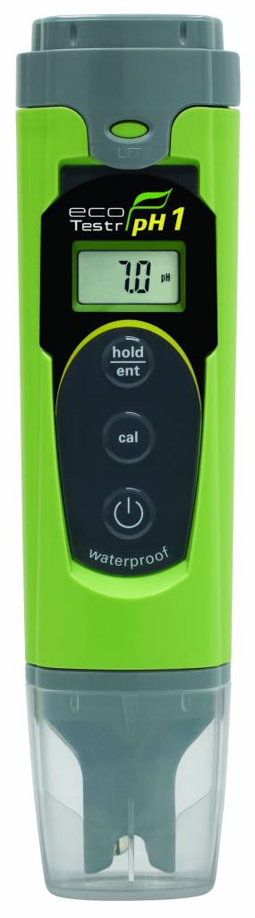 ECOTester pH1 WaterProof - The online shop for Gardening